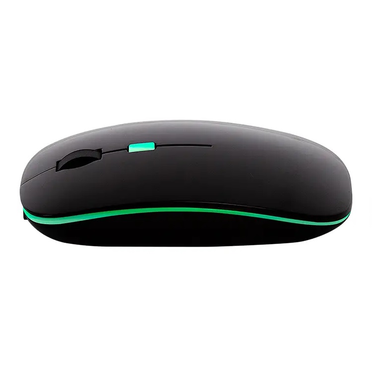 mouse usb sem fio 60000150 croma 5 botoes 1600 dpi preto recarregavel ...